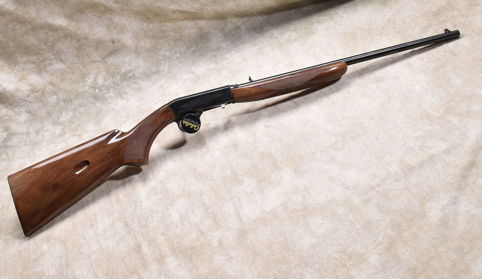 BROWNING ~ .22 Auto ~ .22 LONG RIFLE | Cabela's